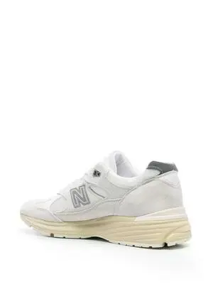NEW BALANCE 991v2 Sneakers - Grey
