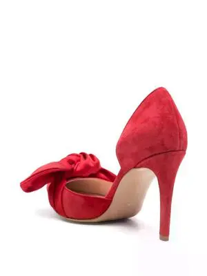 GINISSIMA 95mm Samantha Pumps