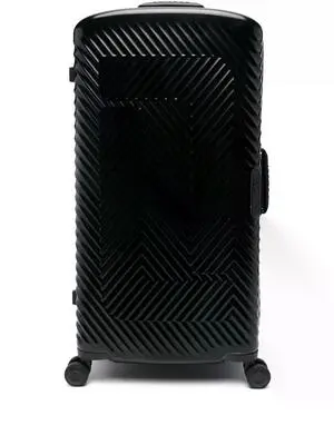 LANCEL Atlas Suitcase