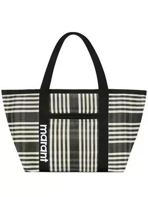 Isabel Marant Étoile Darwen Tote Bag