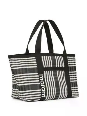 Isabel Marant Étoile Darwen Tote Bag