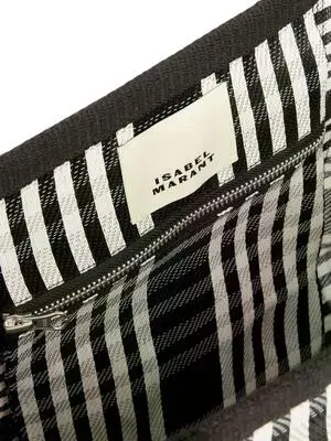Isabel Marant Étoile Darwen Tote Bag