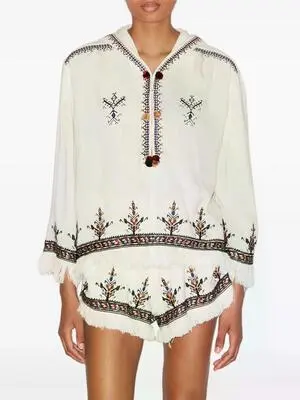 MARANT ETOILE Kameya Top