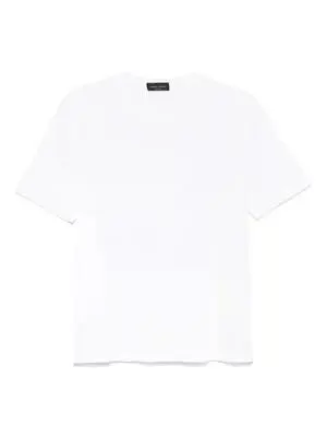 ROBERTO COLLINA Cotton T-shirt