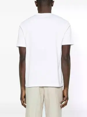 ROBERTO COLLINA Cotton T-shirt