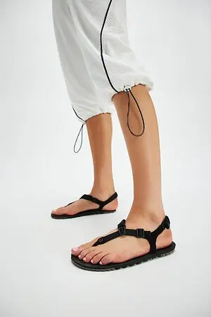 Xero Buckled Shoes For Women