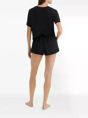 ERES Solo T-shirt - Black