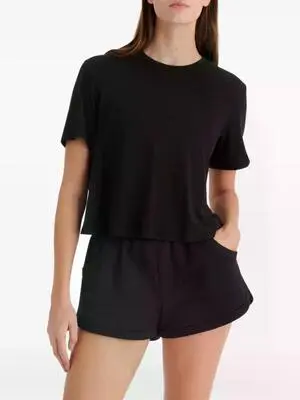 ERES Solo T-shirt - Black