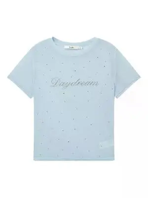B+ab Embellished T-shirts For Women