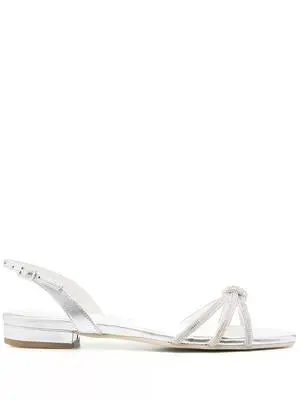 Ginissima Slingback Sandals For Women
