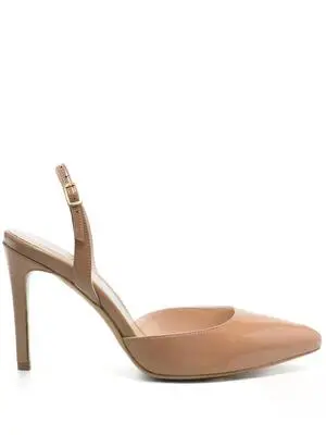Ginissima Slingback Pumps