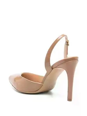 GINISSIMA 95mm Alice Pumps