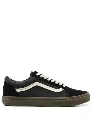 VANS Old Skool Sneakers - Black
