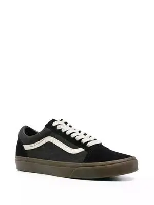 VANS Old Skool Sneakers - Black