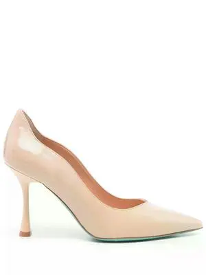 FRATELLI RUSSO 90mm Alena Pumps