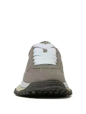 Mihara Yasuhiro Yasuhiiro Cotton Sneakers