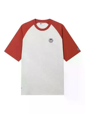 CHOCOOLATE Logo Patch T-shirt