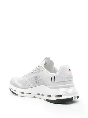 On Cloudnova Form 2 Tt Sneakers - Grey