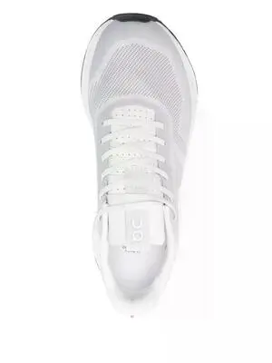 On Cloudnova Form 2 Tt Sneakers - Grey
