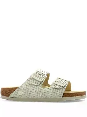 BIRKENSTOCK Arizona Leather Sandals