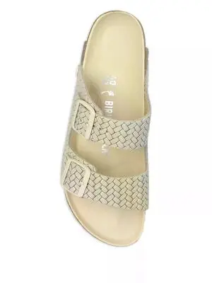 BIRKENSTOCK Arizona Leather Sandals