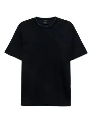 BOSS Crew-neck T-shirt