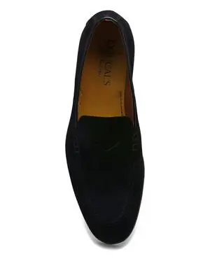 DOUCAL'S Leather Loafers