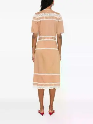 Paul & Joe Cornelia Midi Dress