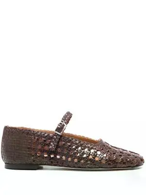 Miista Ballerina Flats For Women