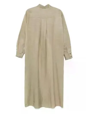 Antonelli Firenze London Maxi Dress