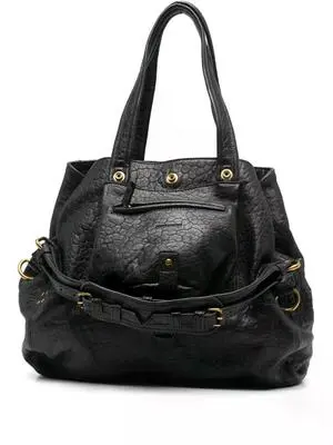 Jérôme Dreyfuss Medium Billy Tote
