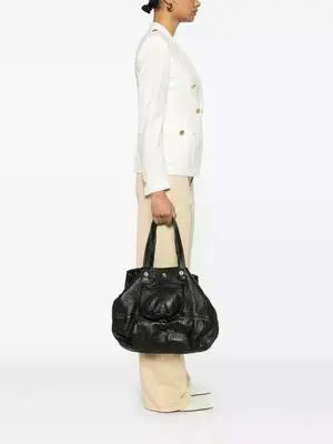 Jérôme Dreyfuss Medium Billy Tote