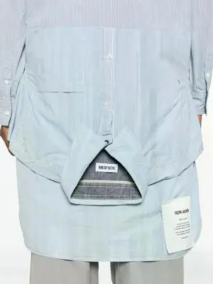 FAÇON JACMIN Cox Shirt