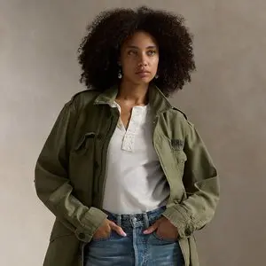 Ralph Lauren Iconic Field Jacket