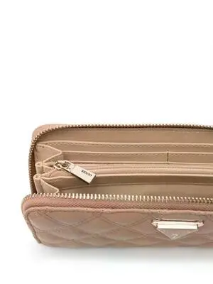 Guess Large Laurel Wallet
