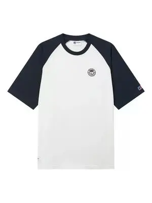 CHOCOOLATE Logo Patch T-shirt