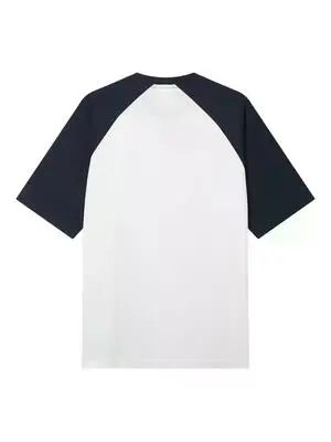 CHOCOOLATE Logo Patch T-shirt