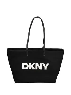 Dkny Logo Tote Bag
