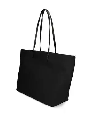 Dkny Logo Tote Bag