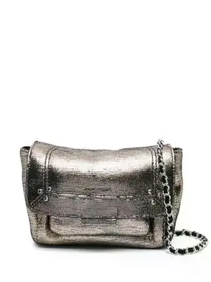 Jérôme Dreyfuss Small Lulu Shoulder Bag