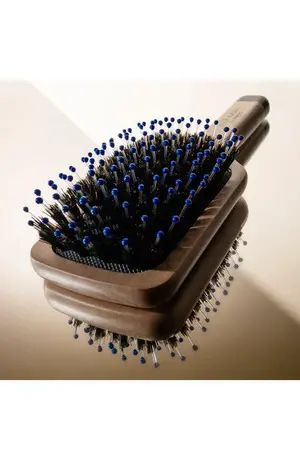 Sisley Hair Rituel Pocket Brush - No Color