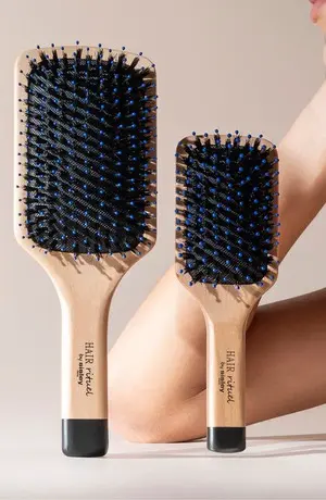 Sisley Hair Rituel Pocket Brush - No Color