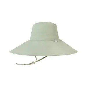 UV SKINZ UV Skinz Wide Brim Hat Frosty Green