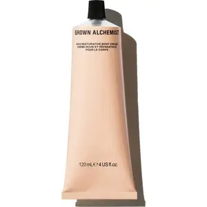 GROWN ALCHEMIST Rich Restorative Body Cream - No Color