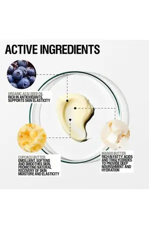 GROWN ALCHEMIST Rich Restorative Body Cream
