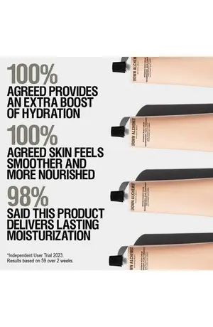 GROWN ALCHEMIST Rich Restorative Body Cream