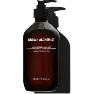 GROWN ALCHEMIST Energize Body Cleanser For Sensitive Skin - No Color