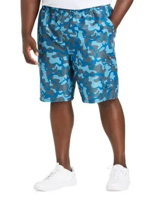 Reebok Cargo Bottoms For Men