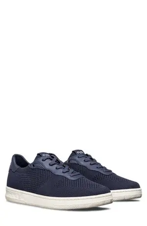Clae Perforated Sneakers For Men