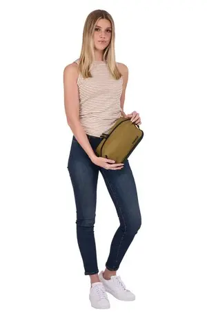 Thule Aion Hanging Toiletry Bag - Nutria